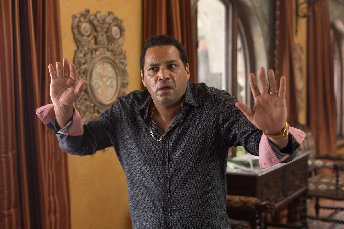 Felipe Riva | Villains Wiki | Fandom