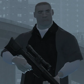 Frederick Harrison | Villains Wiki | Fandom