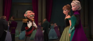 Duke of Weselton (Frozen) | Villains Wiki | Fandom