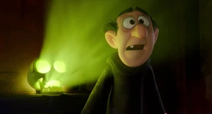 Gargamel (Smurfs: The Lost Village) | Villains Wiki | Fandom
