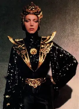 General Kala | Villains Wiki | Fandom