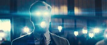 Guy Shepherd | Villains Wiki | Fandom