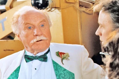 Martin Beck Problem Child