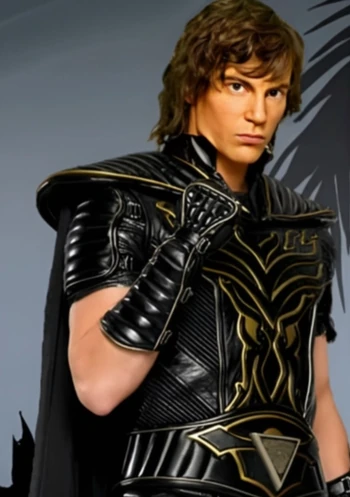 Dai Shi | Villains Wiki | Fandom