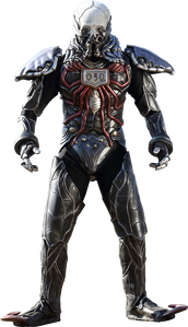Voice Roidmude | Villains Wiki | Fandom