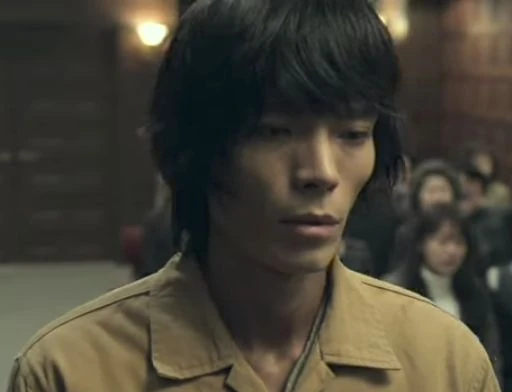 Ki-Bum | Villains Wiki | Fandom