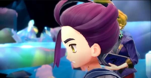 Kieran (Pokémon)/Gallery | Villains Wiki | Fandom