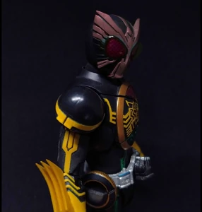 Ancient King OOO/Gallery | Villains Wiki | Fandom