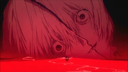 Lilith (Evangelion) | Villains Wiki | Fandom