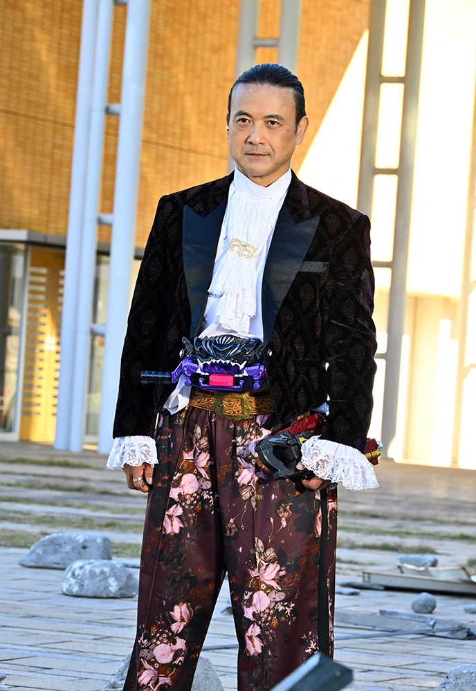 Magen/Kamen Rider Bitter Gavv II | Villains Wiki | Fandom
