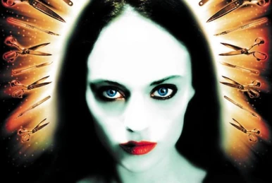 May Horror Movie Amy