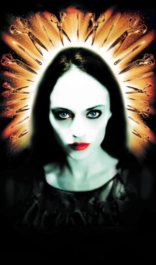 May Dove Canady | Villains Wiki | Fandom