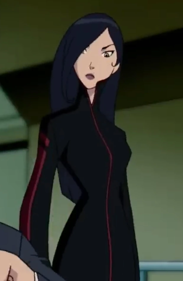 Mercy Graves (Matsudaverse) | Villains Wiki | Fandom