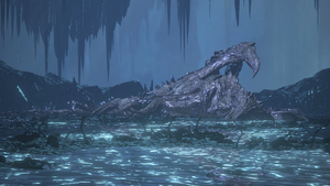 Darkeater Midir | Villains Wiki | Fandom