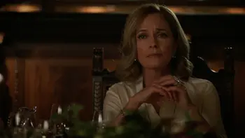 Moira Queen | Villains Wiki | Fandom