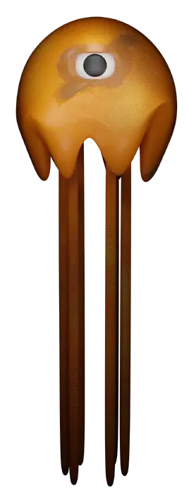 Stinger Flynn | Villains Wiki | Fandom