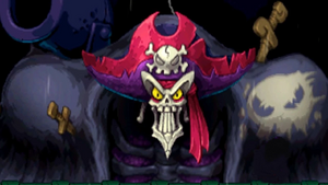 Pirate Master | Villains Wiki | Fandom