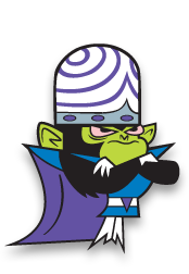 Mojo Jojo (The Powerpuff Girls)/Gallery | Villains Wiki | Fandom