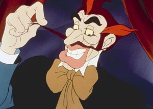 Puppetino | Villains Wiki | Fandom