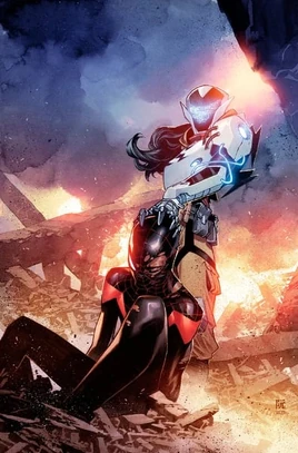 Rabble (Marvel) | Villains Wiki | Fandom