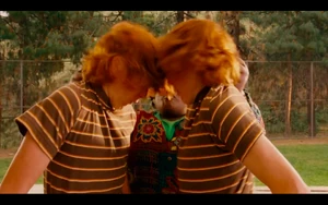 Rasputia Latimore/Gallery | Villains Wiki | Fandom