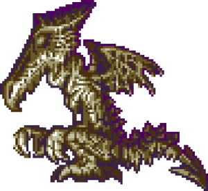 Ridley (Metroid)/Gallery | Villains Wiki | Fandom