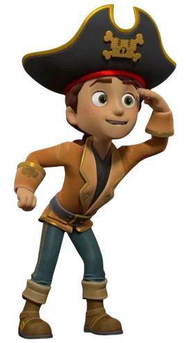 Sid Swashbuckle | Villains Wiki | Fandom