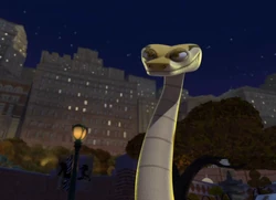 Savio | Villains Wiki | Fandom