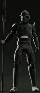 Clone X Troopers | Villains Wiki | Fandom