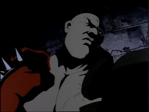 Overt-Kill | Villains Wiki | Fandom