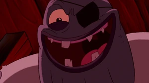 Victor (SpongeBob SquarePants)/Gallery | Villains Wiki | Fandom