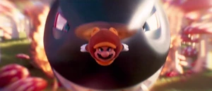 Bomber Bill/Gallery | Villains Wiki | Fandom