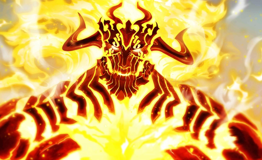 Surtr (Fate/Grand Order) | Villains Wiki | Fandom