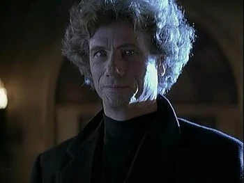 Sutter Cane | Villains Wiki | Fandom