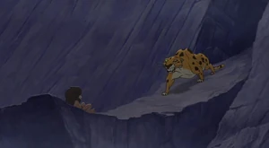 Sabor (Disney)/Gallery | Villains Wiki | Fandom