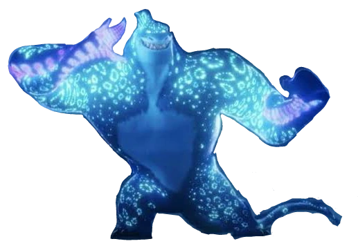 Tentacular | Villains Wiki | Fandom