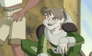 Toad (Marvel) | Villains Wiki | Fandom