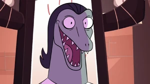 Toffee/Gallery | Villains Wiki | Fandom