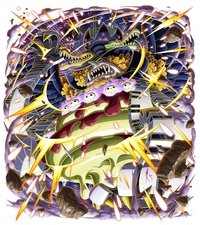 Tot Musica | Villains Wiki | Fandom