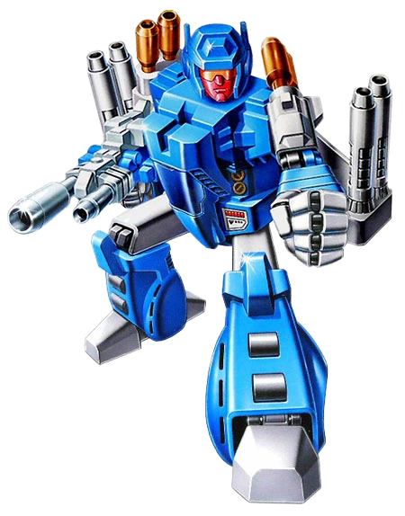 Triggerhappy | Villains Wiki | Fandom