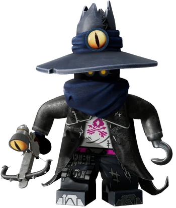 Night Hunter (DREAMZzz) | Villains Wiki | Fandom