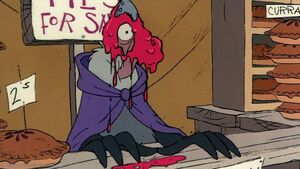 Trigger and Nutsy | Villains Wiki | Fandom