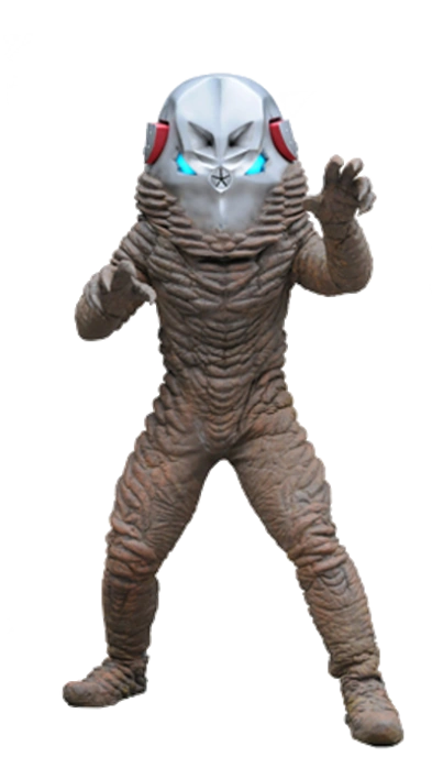 Alien Zarab | Villains Wiki | Fandom