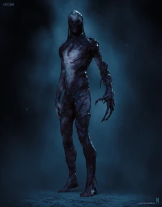 Vecna/Gallery | Villains Wiki | Fandom