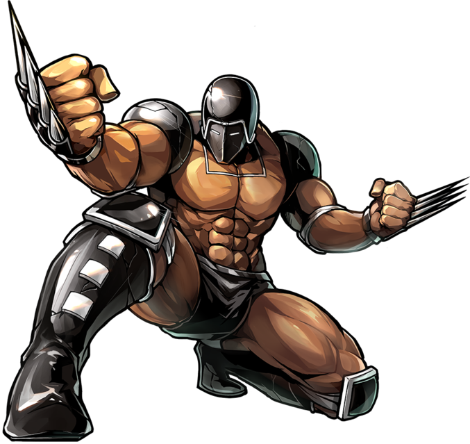 Warsman | Villains Wiki | Fandom