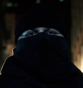 Matches Malone | Villains Wiki | Fandom