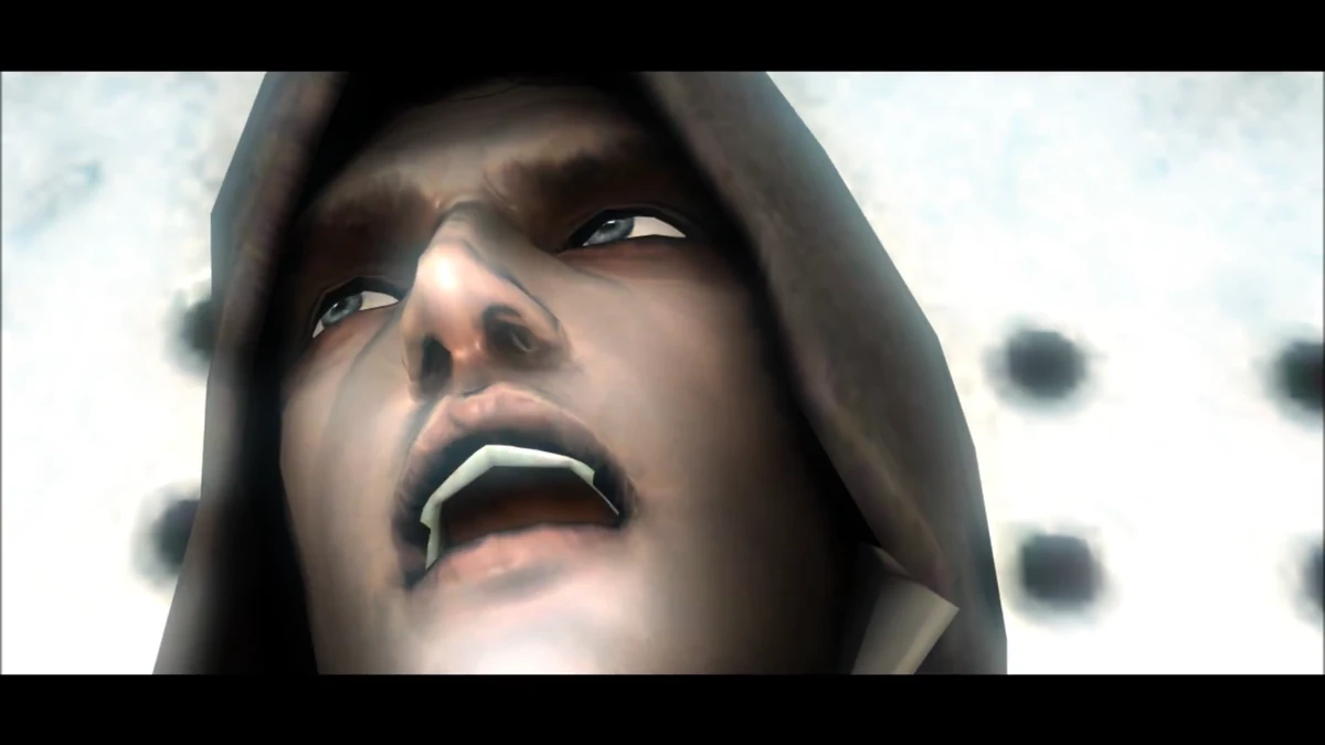 Alex Mercer/Synopsis | Villains Wiki | Fandom