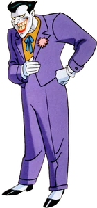 Joker (DC Animated Universe)/Gallery | Villains Wiki | Fandom