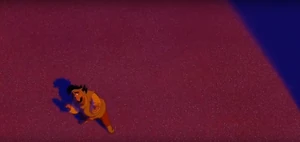 Gazeem | Villains Wiki | Fandom