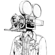 Cameraheads | Villains Wiki | Fandom